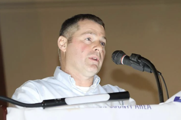 Tradition and persistence help Kyle Farms earn Livingston County honor ...