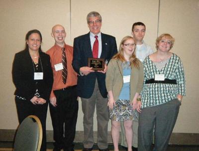 GVEP teacher from Batavia honored for excellence | News ...