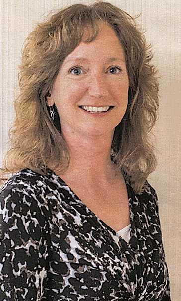 Susan Orr | | thedailynewsonline.com