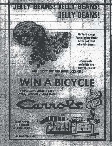 High expectations: Tooze made his mark in Genesee County dining | News ...