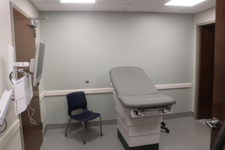 RRH’s $45 million Medical Campus to start taking patients Monday ...