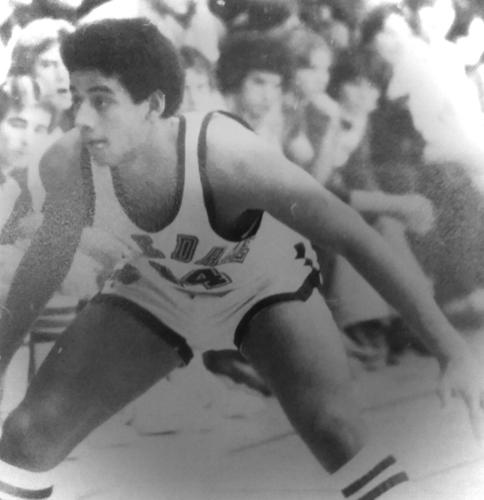 A BASKETBALL LIFE: Former ND hoops star Beyer now a top NBA asst. coach ...