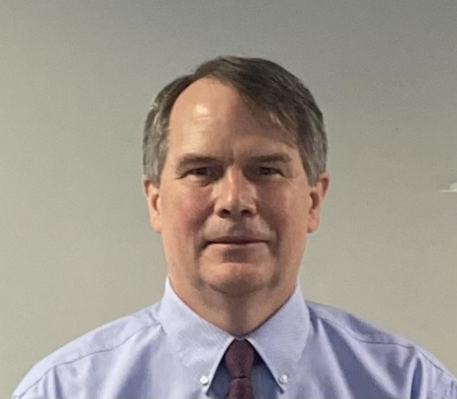 WCCHS welcomes new CFO | Top Story | thedailynewsonline.com