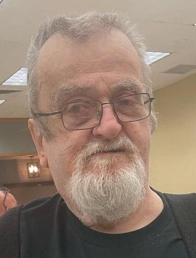 Robert (Bob) W. Van Dorn Sr. | Obituaries | thedailynewsonline.com