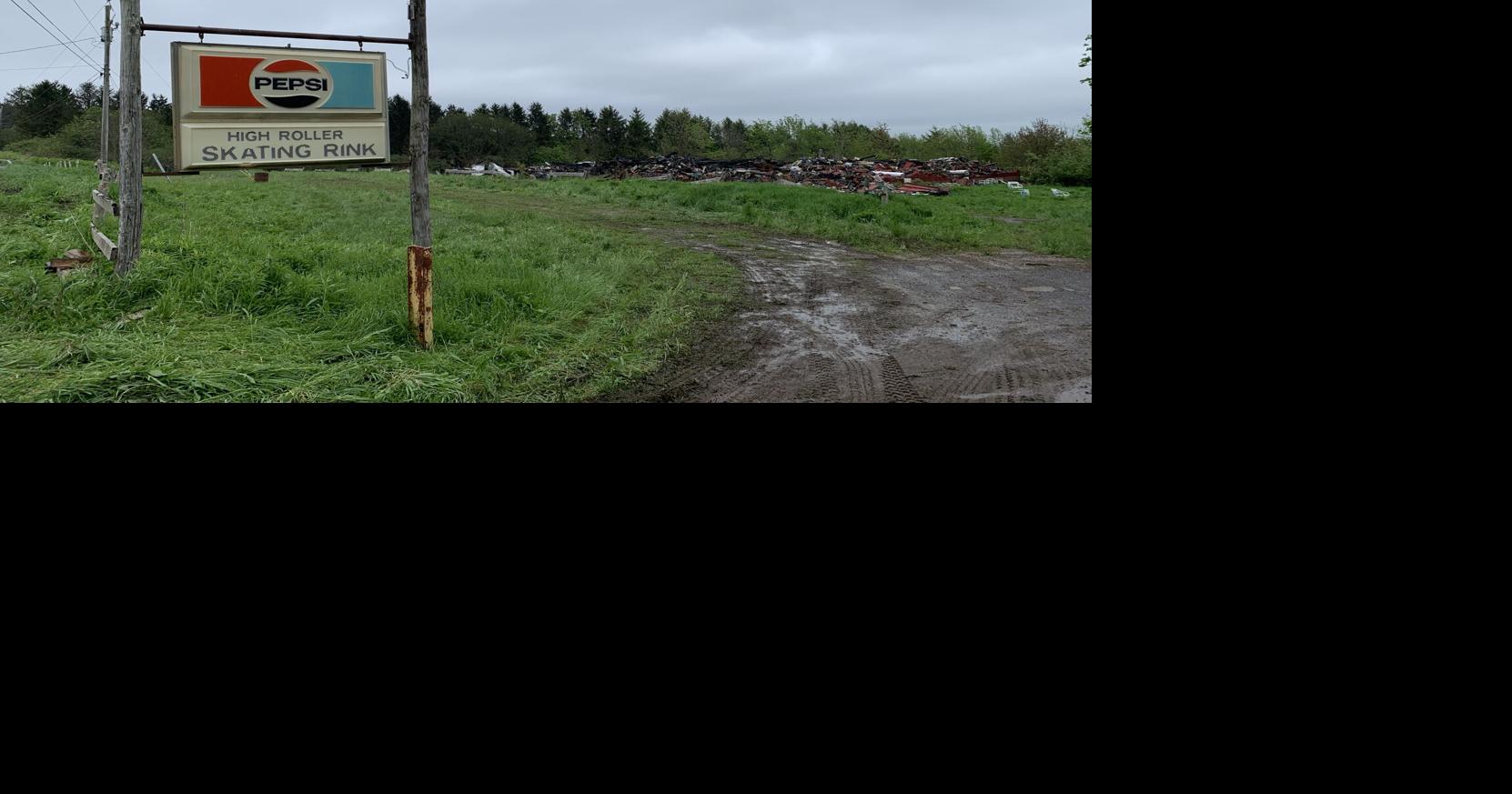 Pike roller rink blaze considered accidental | News ...