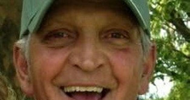 Keith Goodwin | Obituaries | thedailynewsonline.com