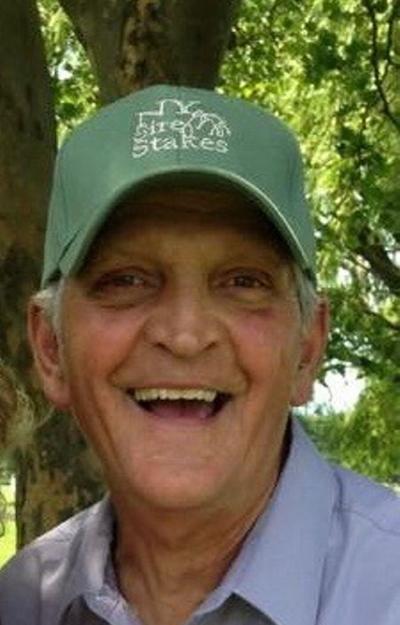 Keith Goodwin | Obituaries | thedailynewsonline.com