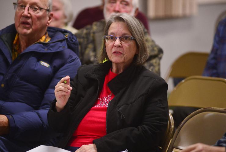 Bethany Town Board approves $21.68M Water District No. 5 project | News ...