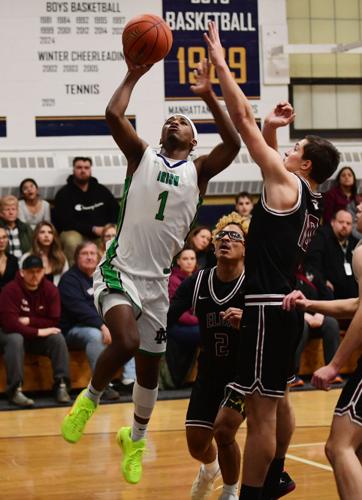 H.S BOYS BASKETBALL: McCulley, Antinore, Cephus power ND to win over ...