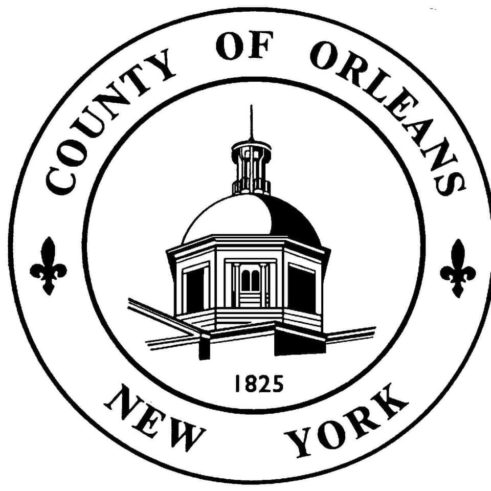 Orleans County garbage collection and recycling calendar available ...