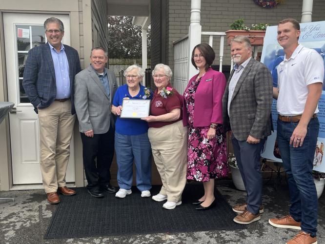 Crossroads House introduces new enclosed deck | News ...