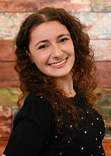 Genesee County Fair Queen Pageant contestants | Special Sections ...