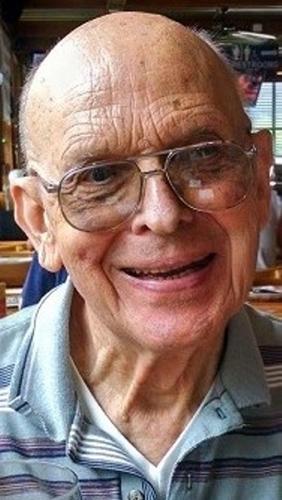 Charles E. Prahler | Obituaries | thedailynewsonline.com