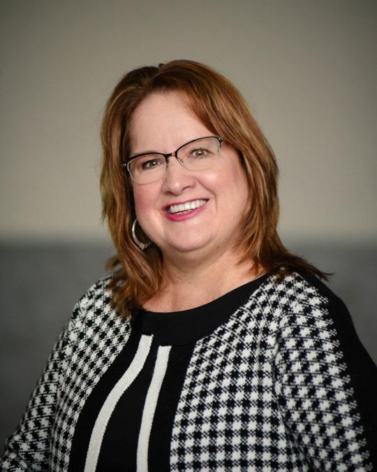 Martha Bailey named 2022 LeRoyan of the Year | Top Story | thedailynewsonline.com