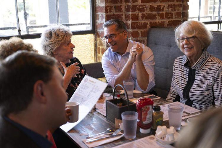 Can Republicans and Democrats stay friends? Ask these veteran ...