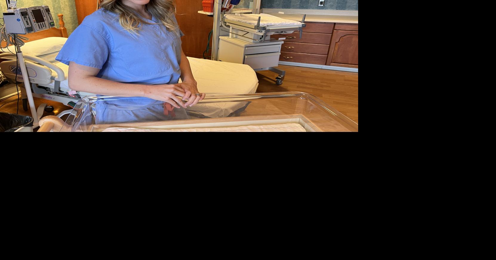 Careers: UR Medicine | Noyes Health names birthing center director ...