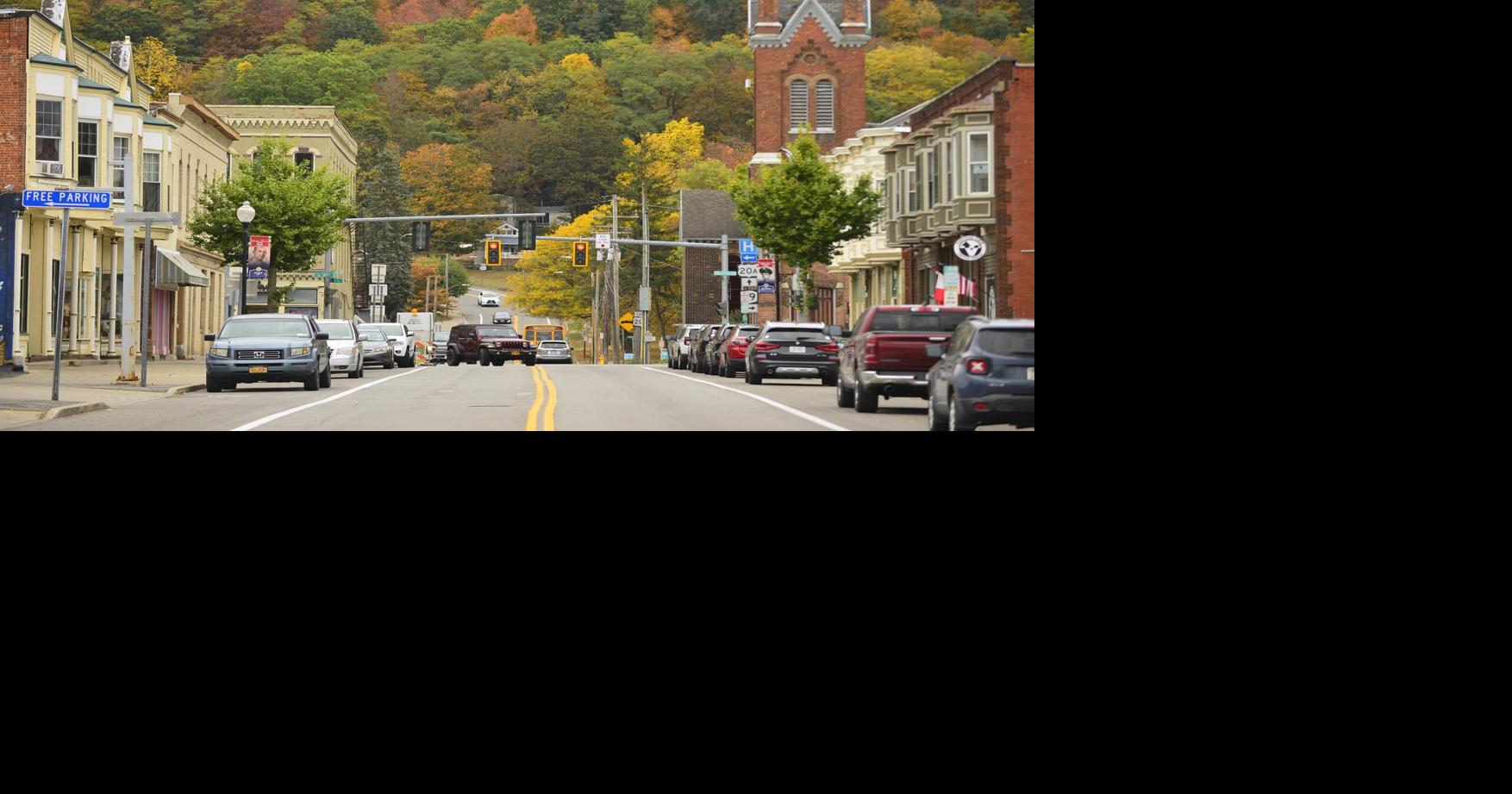 Traffic delays expected Monday on Route 20A in Warsaw | News ...