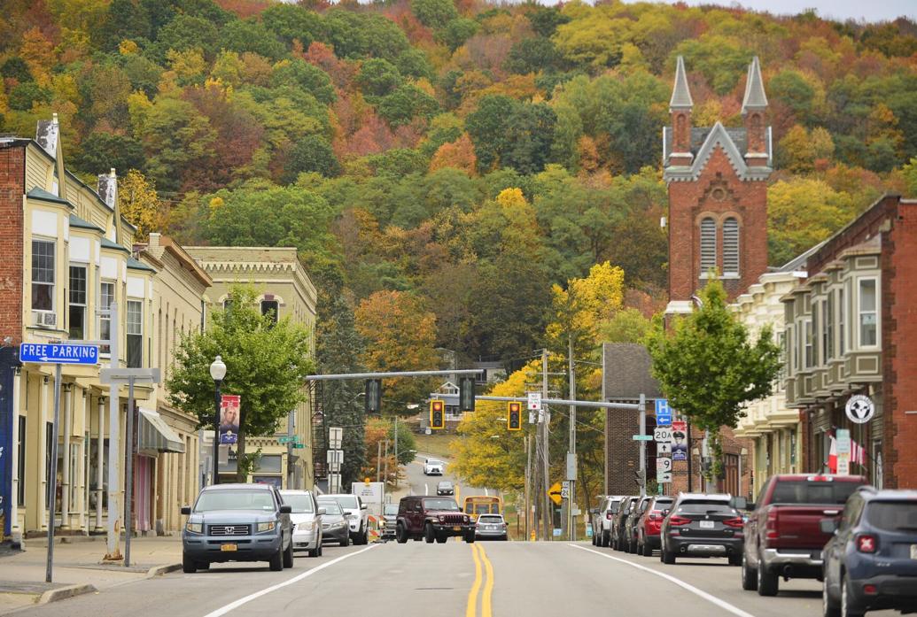 Traffic delays expected Monday on Route 20A in Warsaw | News ...