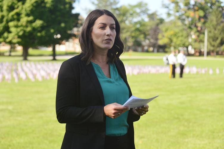 WATCH: Batavia VA honors lives lost to 9/11 attacks | News ...