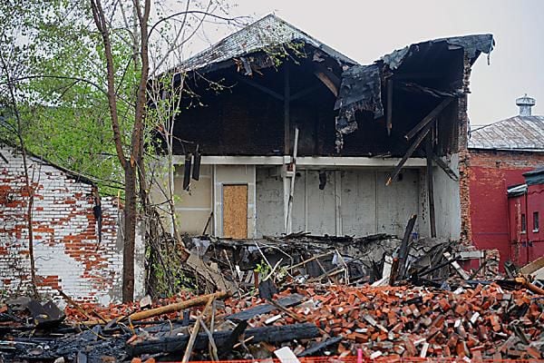 HIDDEN HISTORY: The Wiard Plow story (1804-1954) | Opinion ...