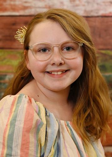 Genesee County Fair Queen Pageant contestants | Special Sections ...