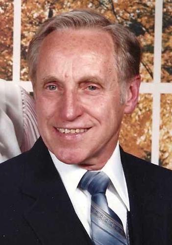 Donald A. Scheu | Obituaries | thedailynewsonline.com