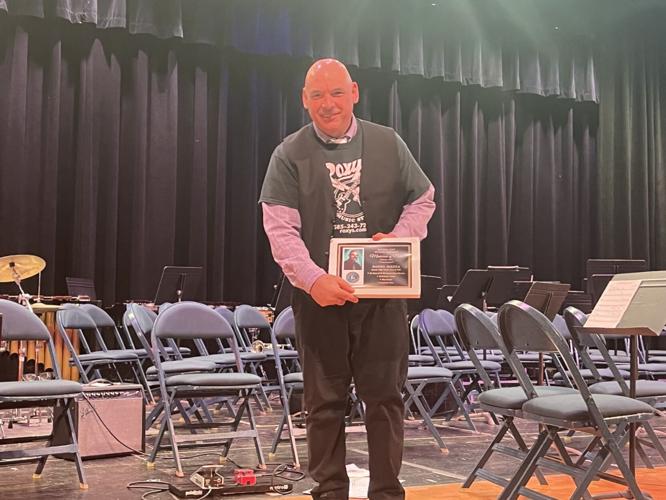 Musicians of Note honored | Music | thedailynewsonline.com