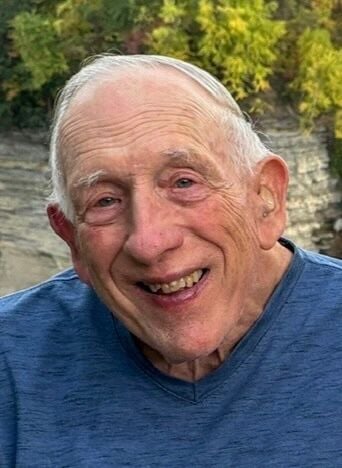 Thomas Robert Feltham | Obituaries | thedailynewsonline.com