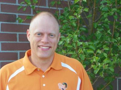 Masse is top leadership alum | News | thedailynewsonline.com