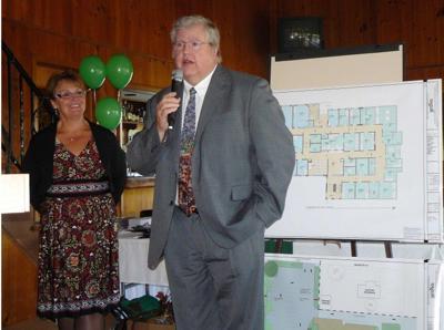 Making a move | | thedailynewsonline.com