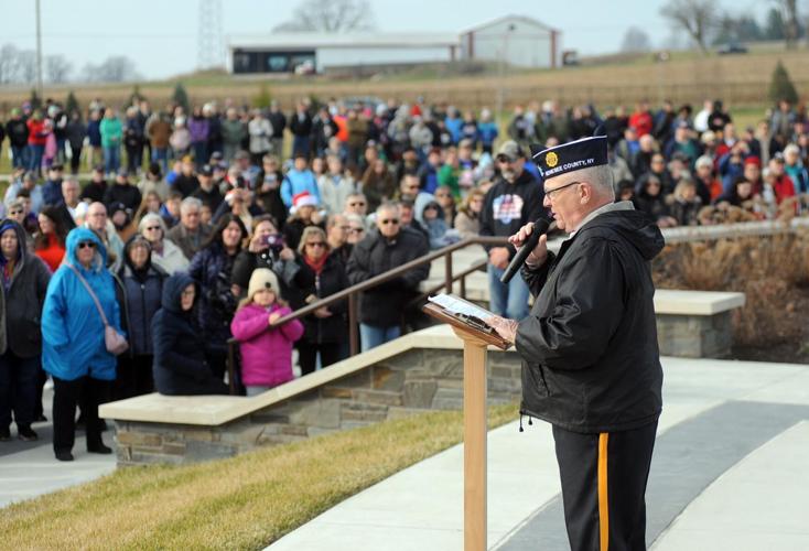 Wreaths Across America brings families back to WNY National Cemetery ...