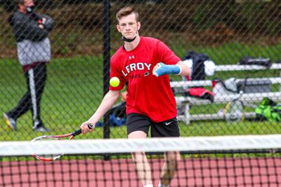 TENNIS: Le Roy, Alexander, O-A, Kendall all victorious | Sports ...