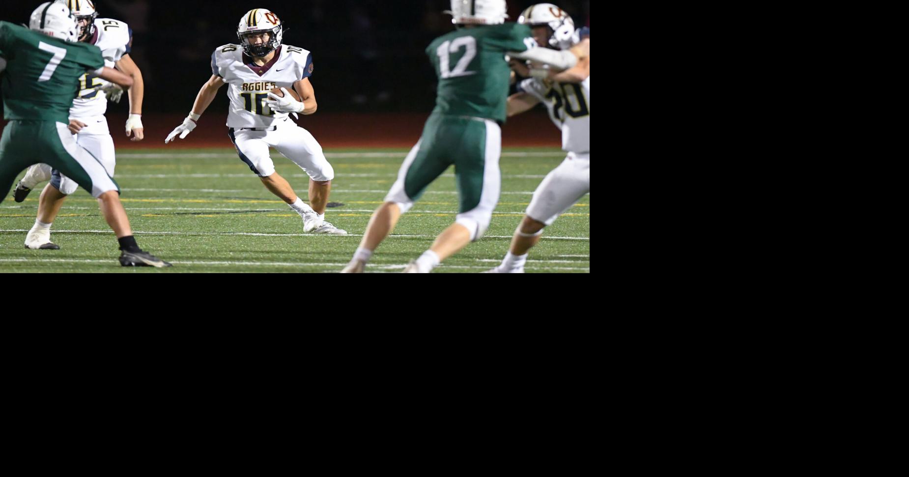 FOOTBALL: NYSSWA announces 2021 All-State selections | Sports ...