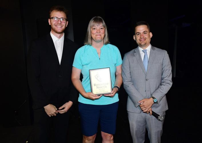 Batavia Daily News and Livingston County News honor 2023-24 Athletes ...