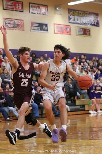 Molisani, Dillon lead boys All-State selections | Sports ...