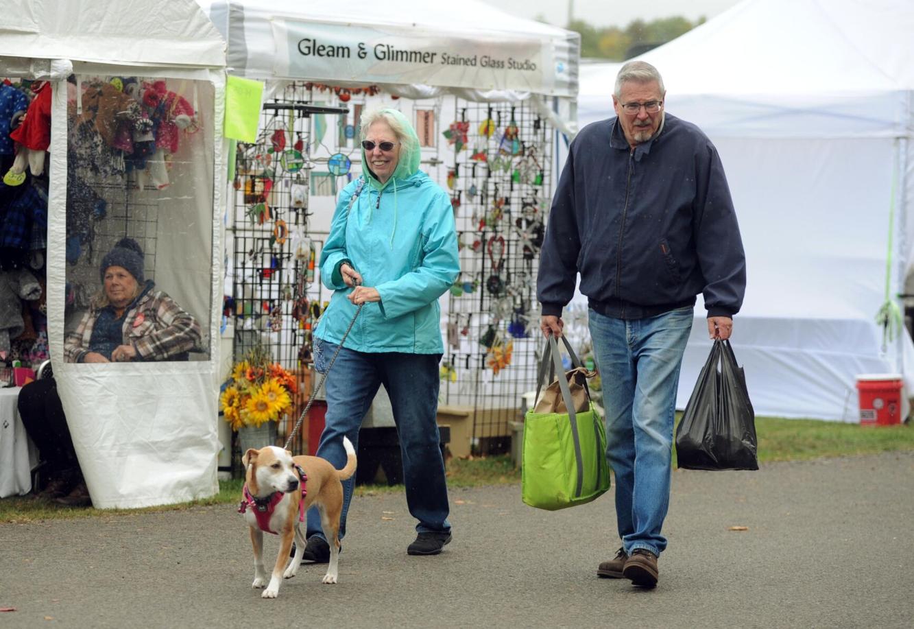 Fall craft show to return next year with new name and management | News ...