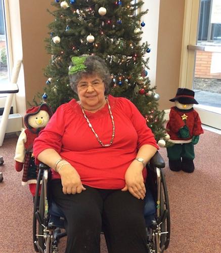 Mary Abdella | Obituaries | thedailynewsonline.com