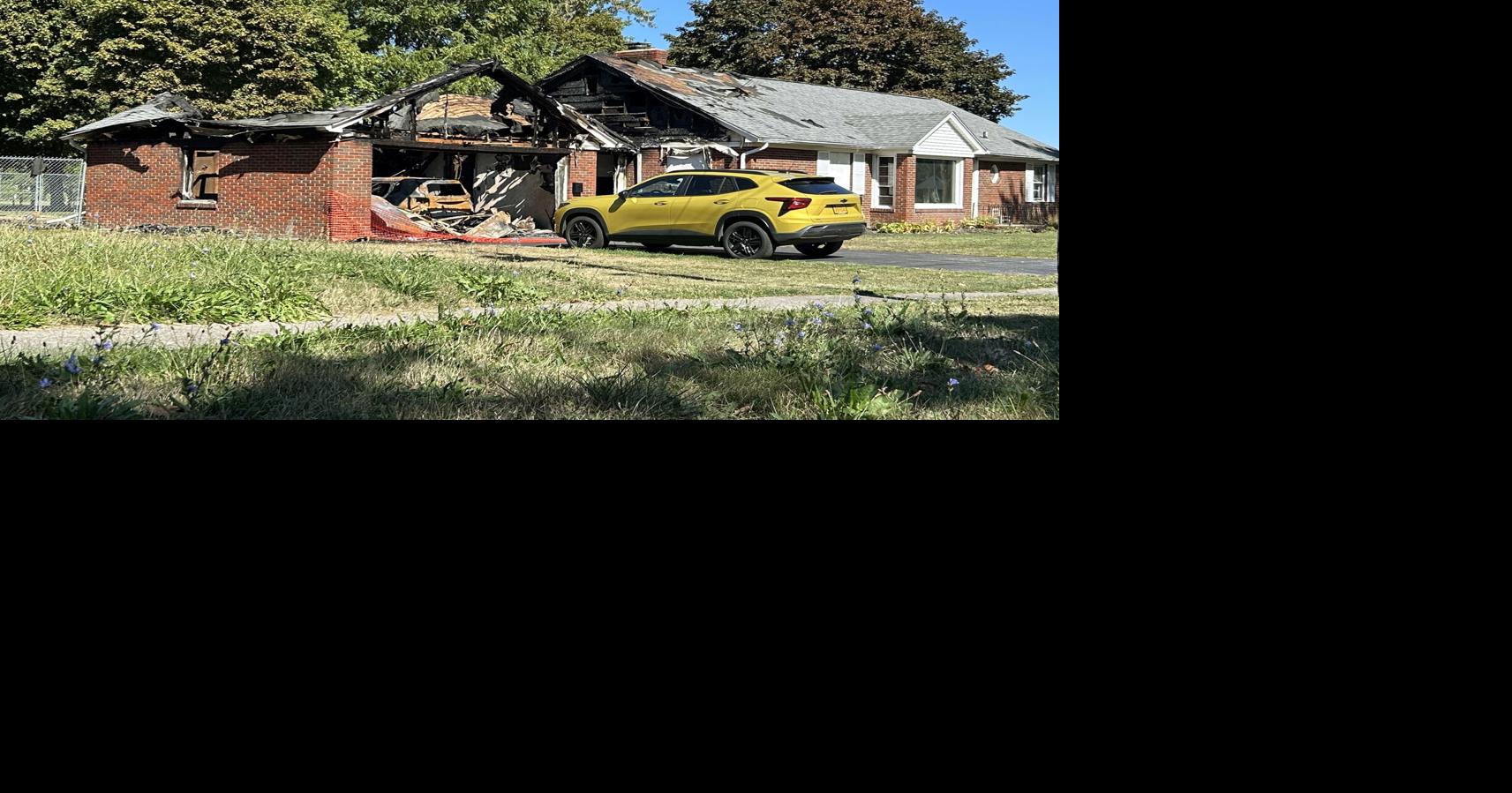 Benefit for Oakfield fire victims gaining support | News ...
