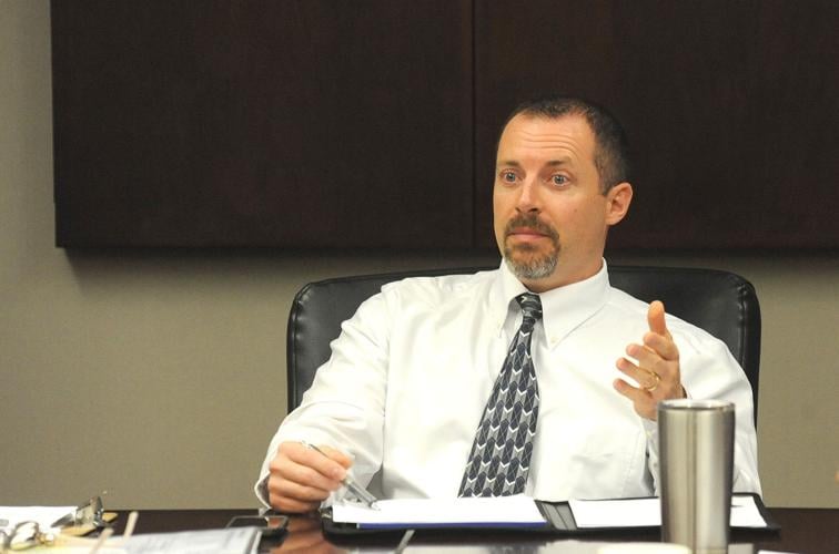 Promoting public safety | News | thedailynewsonline.com