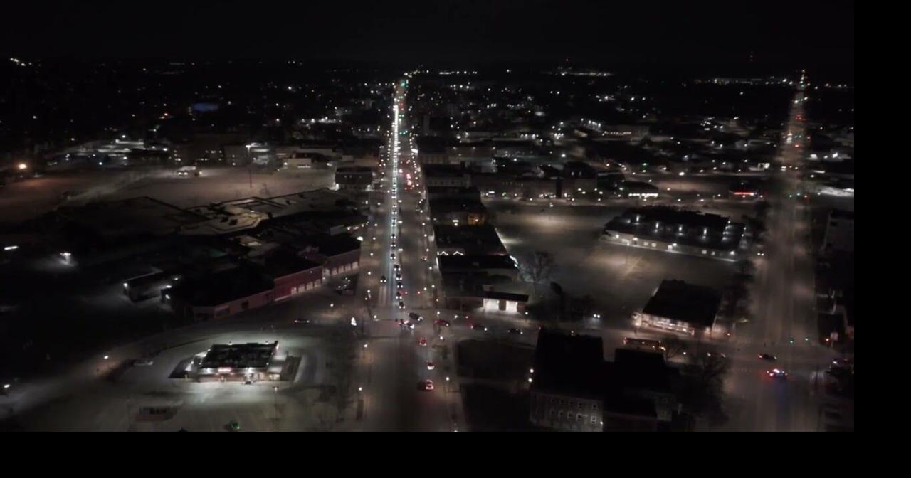 BND United Hockey Returns to Batavia with Police and Fire Escort ...