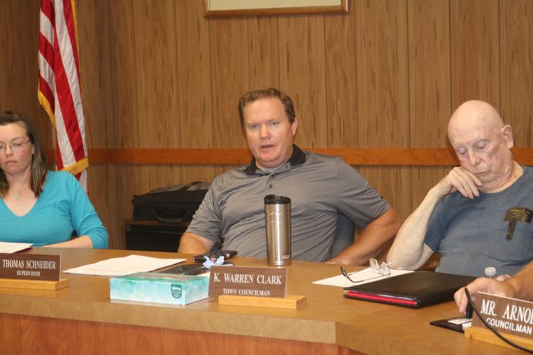 Pembroke man seeks independent study to explain house collapse | Top ...