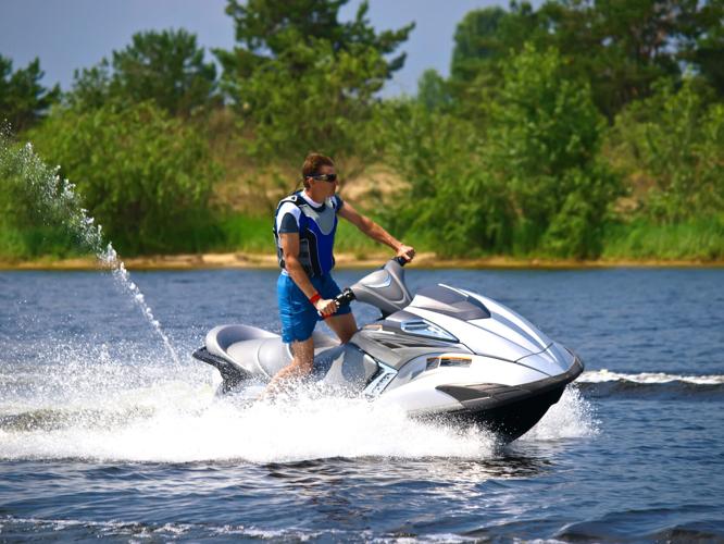 8 tips to prevent injuries on the lake | Lifestyles ...
