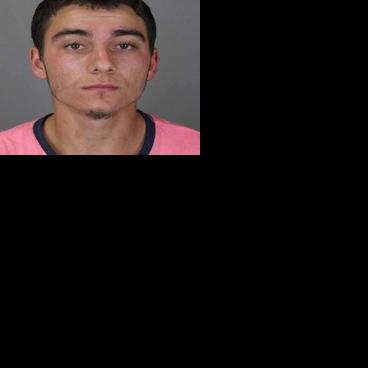 ‘Candy Bar Burglar’ going to prison | News | thedailynewsonline.com