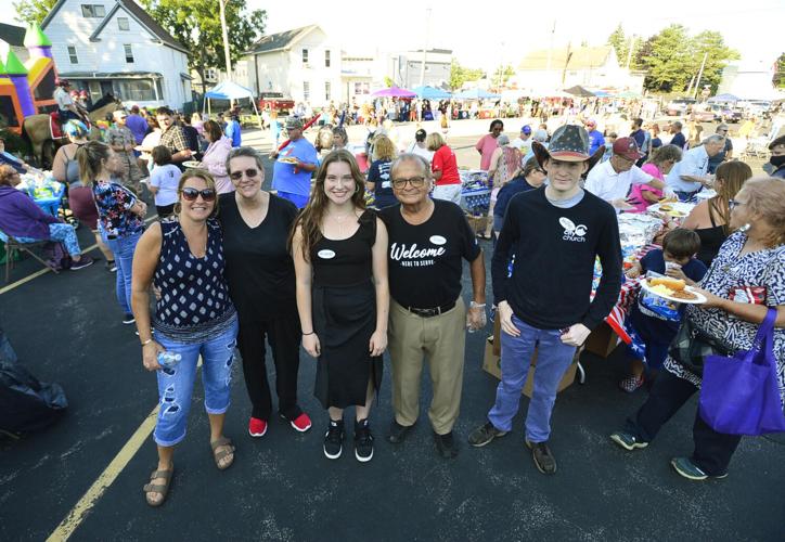 PHOTO GALLERY: Community Night in Batavia | Top Story ...