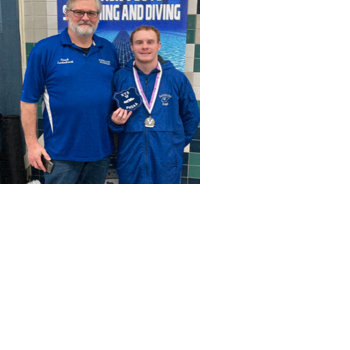 SEC. V DIVING: B-H's Cornish claims Class C title | Sports ...