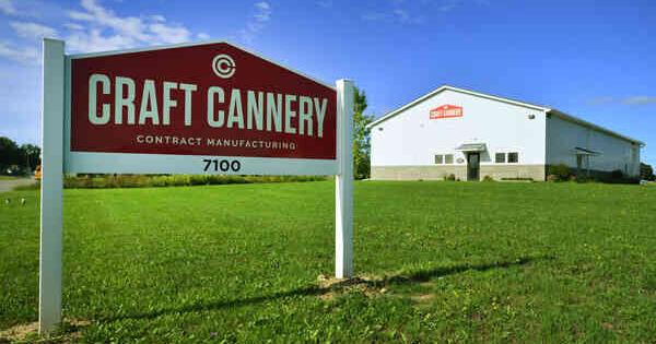 Craft Cannery to start expansion next week | News | thedailynewsonline.com