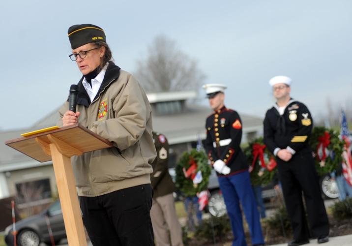 Wreaths Across America brings families back to WNY National Cemetery ...
