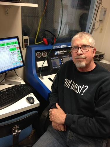 James Czekala | Obituaries | thedailynewsonline.com