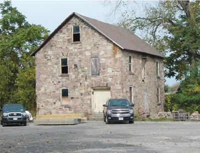 Historic structure | | thedailynewsonline.com