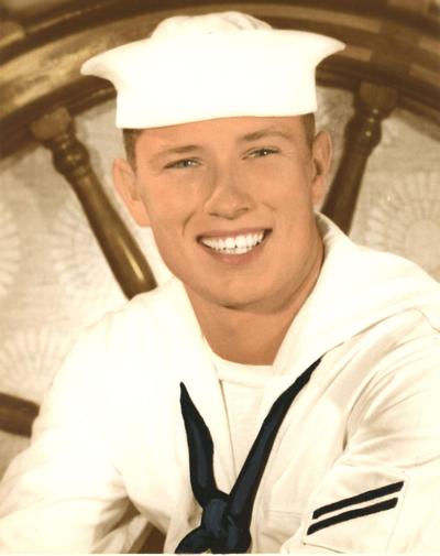 James R. Earll | Obituaries | thedailynewsonline.com